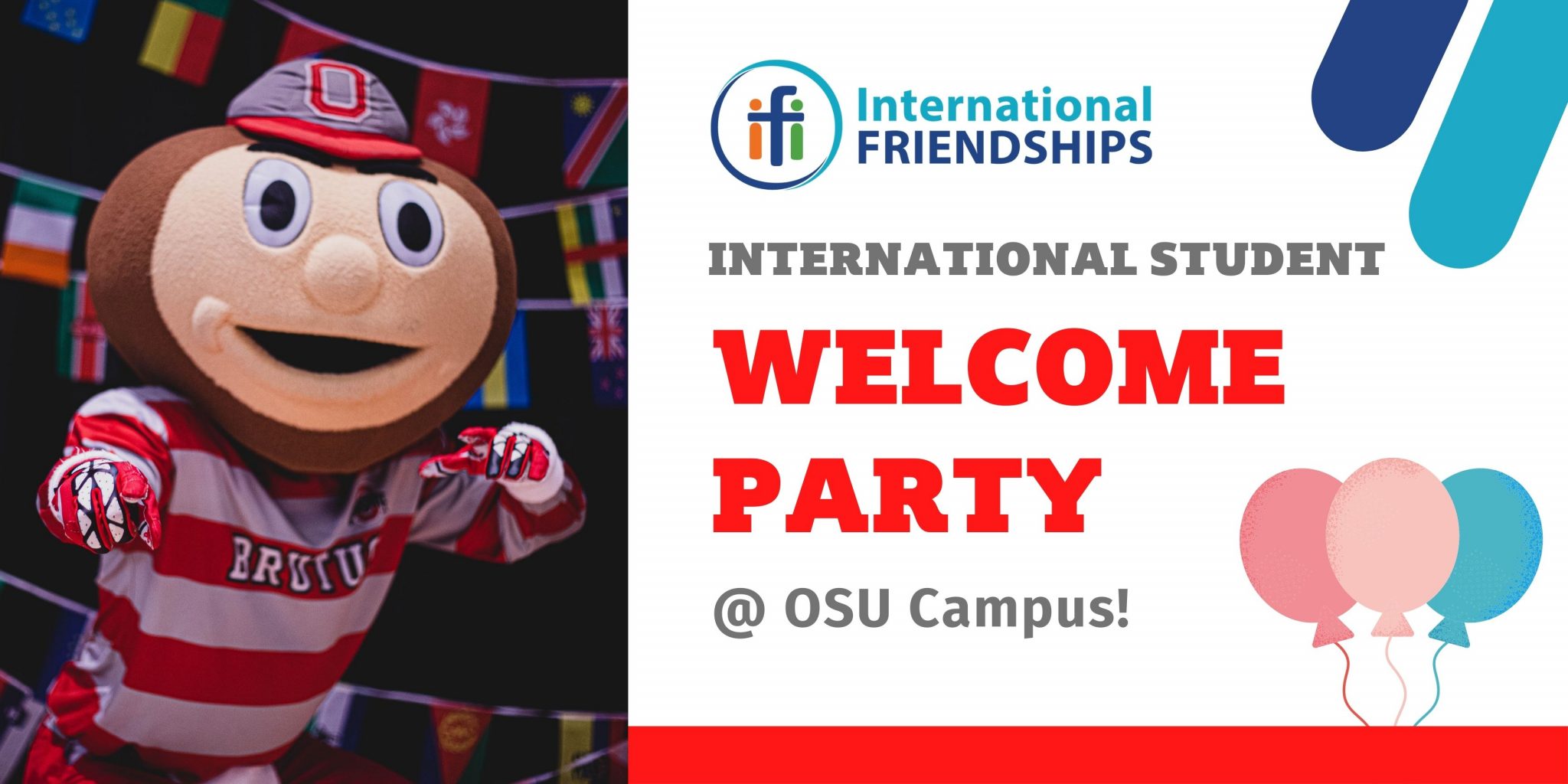 IFI at Ohio State – International Friendships, Inc. (IFI) at Ohio State