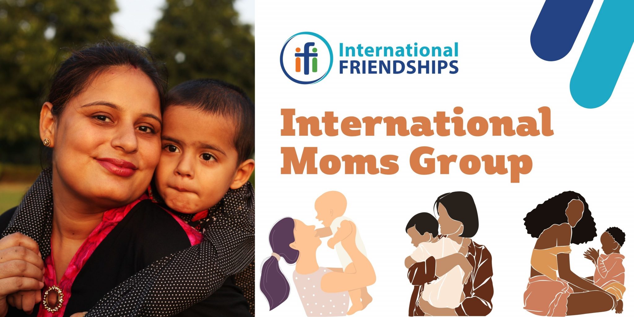 International Moms Group – IFI at Ohio State