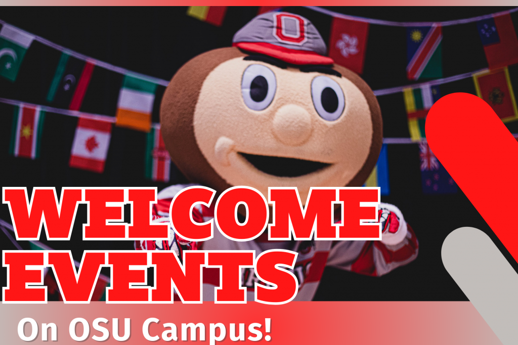 New Students & Scholars – IFI at Ohio State